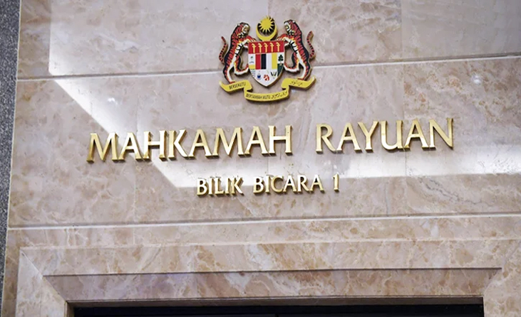 Putrajaya Rayu Saman Berkait 40% Hasil Tak Berbayar Pada Sabah - Sabah Post
