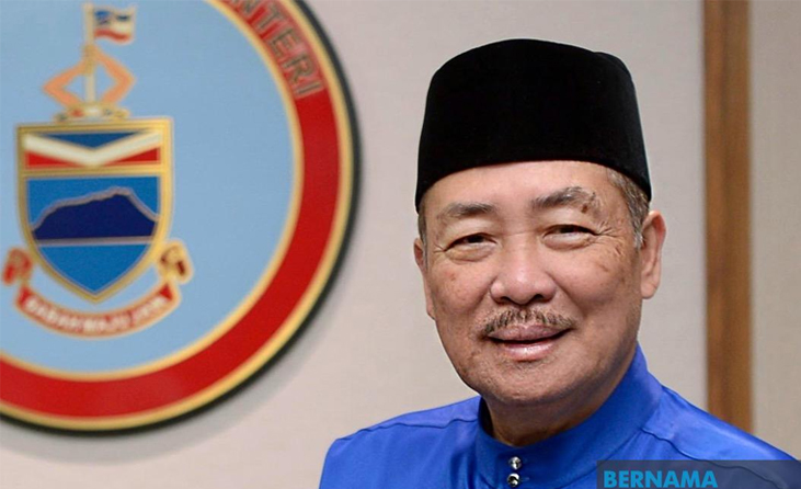 Daerah Kecil Paitan Dan Sook Bakal Dinaik Taraf Sebagai Daerah Penuh ...