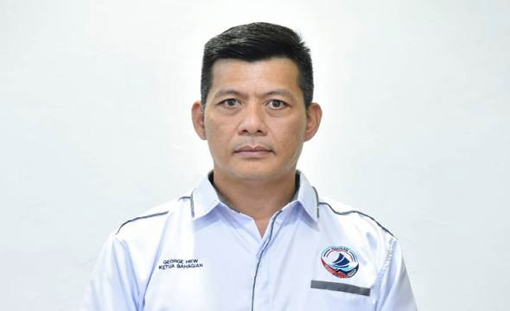 “Demi Pembangunan Dan Kesejahteraan Rakyat" ADUN Karamunting Keluar ...