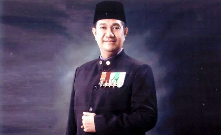 Waris Sultan Sulu Disenarai Sebagai Pengganas - Sabah Post