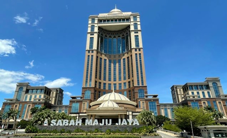 Cubaan Curi Kabel Punca Gangguan Elektrik Menara Kinabalu - Sabah Post