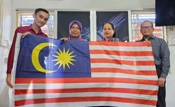 Guru Sabah Lima Finalis Terbaik Anugerah Inovasi GoAbroad - Sabah Post