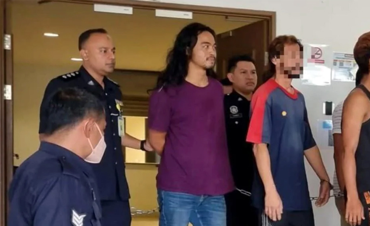 Bekas Pemain Ragbi Sabah Berdepan Hukuman Mati - Sabah Post