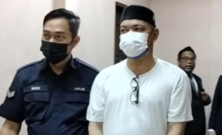 Kes Bunuh Pemandu E-Hailing: Bekas Ketua Perisikan ESSCOM Hadapi Satu Lagi Tuduhan Baharu ...