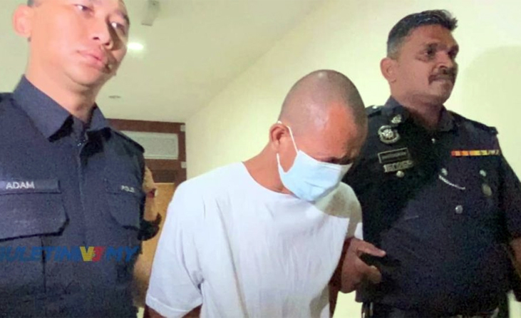 Bapa Rogol Anak Hingga Hamil Dipenjara 702 Tahun, 234 Sebatan - Sabah Post