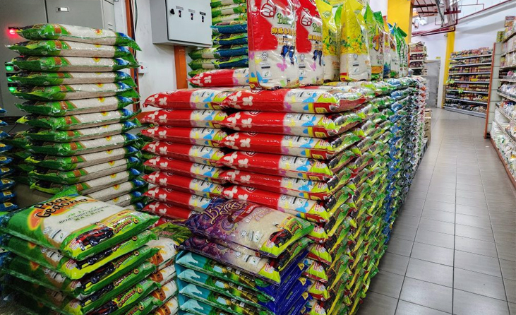 Tiada Cadangan Benar Sabah Import Beras Sendiri, Kata Mat Sabu - Sabah Post