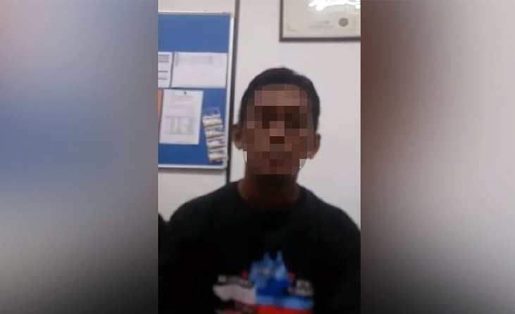 Lelaki Sebar Video Dakwa Beli Beras Plastik Di Sandakan, Mohon Maaf ...