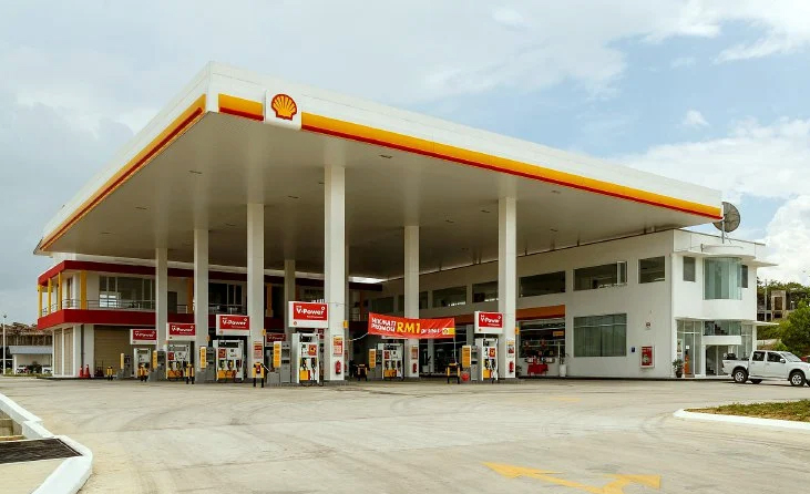 Shell Tak Jadi Tutup 34 Stesen Minyak Di Sabah - Sabah Post