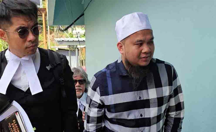 Ebit Lew Kerap Hubungi, Hantar Gambar, Tunjuk Kemaluan - Pengadu - Sabah Post