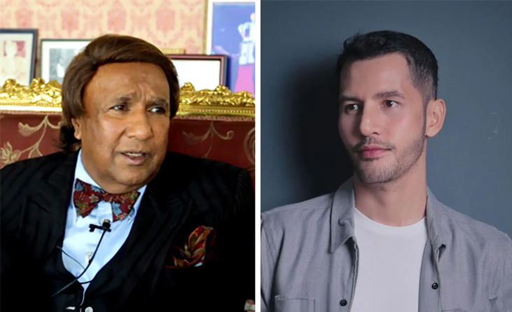 Bekas Menteri Saman Aliff Syukri RM70 Juta - Sabah Post