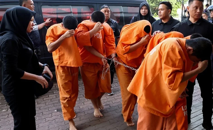 Kes bunuh pelajar kolej vokasional Lahad Datu disebut semula 27 Jun ...