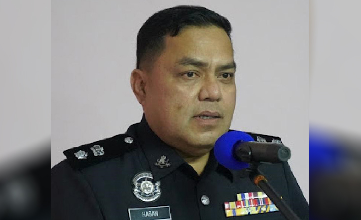 Lelaki Warga Asing Mangsa Gaduh Meninggal Dunia - Sabah Post