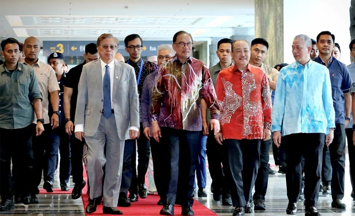 Pemberian Khas Sabah Dan Sarawak Kaik Kepada RM600 Juta Tahun Depan - Sabah Post