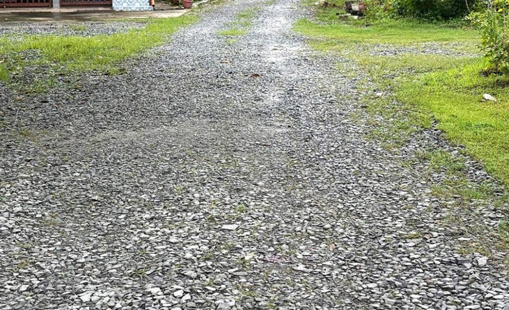 Syarikat Cuai Menurap Jalan, Pihak Berkuasa Diminta Siasat - Sabah Post
