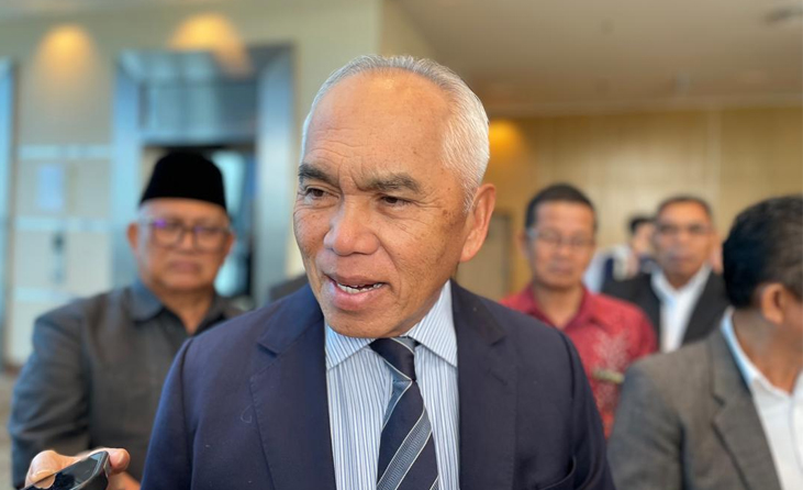 Tidak Adil Orang Masih Panggil Saya Katak – ADUN Sindumin - Sabah Post