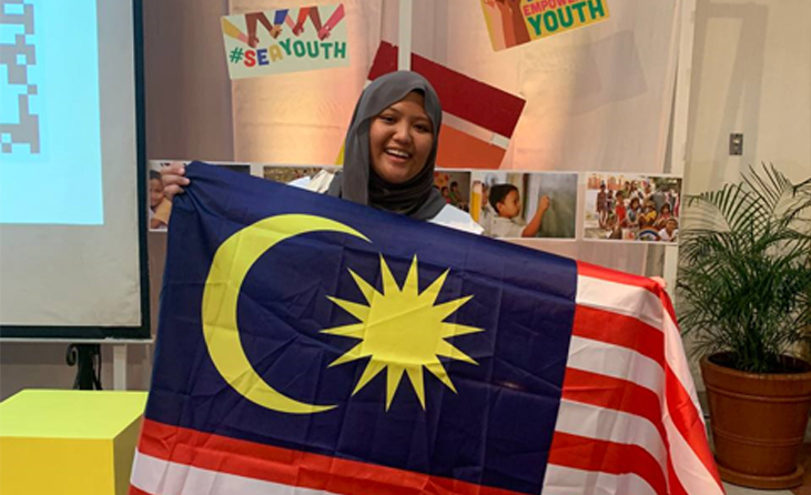 Pelajar Kulinari Sabah Tersenarai 100 Wiki Impact Malaysia 2024 - Sabah ...