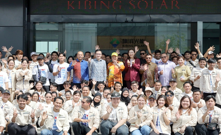 Kibing Group Ambil 700 Lagi Pekerja Rakyat Sabah - Sabah Post