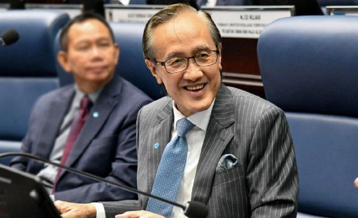 DUN Sabah Luluskan RUU Perbekalan Tambahan Berjumlah RM1.18 Bilion ...