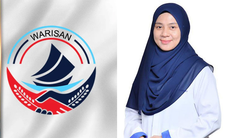 Slogan "Selamatkan Sabah", Warisan Dikritik Bekas Pemimpin Parti ...