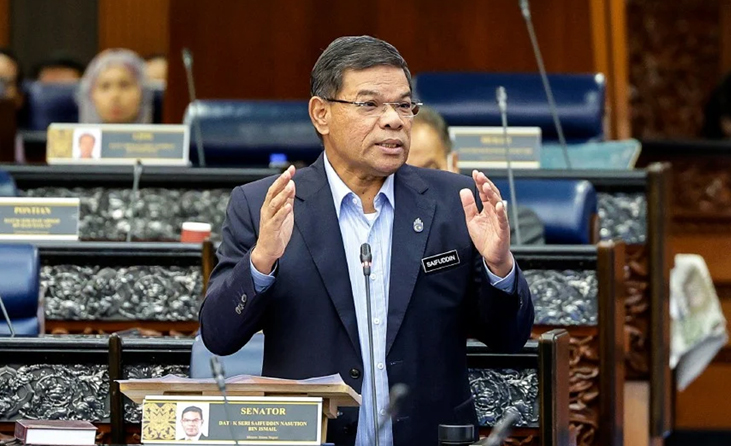 Kes Zara Qairina:Wujud Elemen Buli, Pengabaian Dan Gangguan Seksual ...