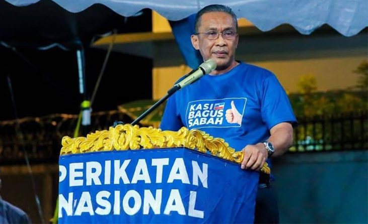 PAS Sedia Perjuang Hak Rakyat Sabah Jika Diberi Mandat Pada PRN - Sabah Post