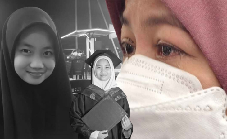‘Kubur Arwah Perlu Digali Semula, Saya Mahu Tahu Punca Kematian’ - Ibu Zara Qairina - Sabah Post