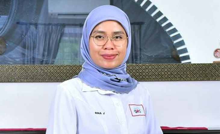 Harapan Rakyat Sabah Gantung Keahlian, Tidak Calonkan Rina Jainal ...